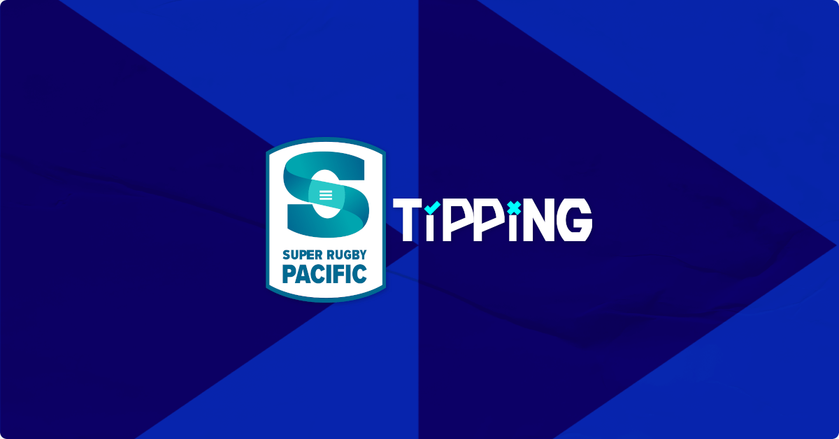 Super Rugby Pacific Tipping